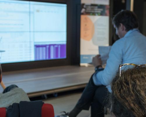 Master Class Scikit Learn La Caja Abierta De Herramientas Para El Aprendizaje Automático 